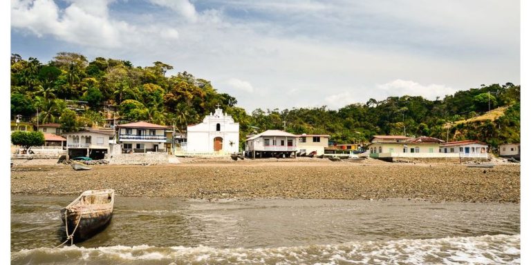 Municipio de Chimán – Municipios Digitales