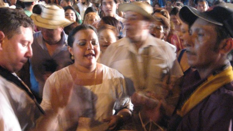 CULTURA – Municipio de Chimán